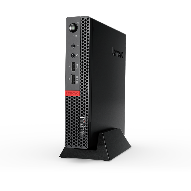 30C10016JP | ThinkStation P320 Tiny | Pシリーズ | ワークステーション ThinkStation ...