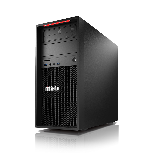 ThinkStation P410 | Pシリーズ | ワークステーション ThinkStation | 製品情報 | Business ...