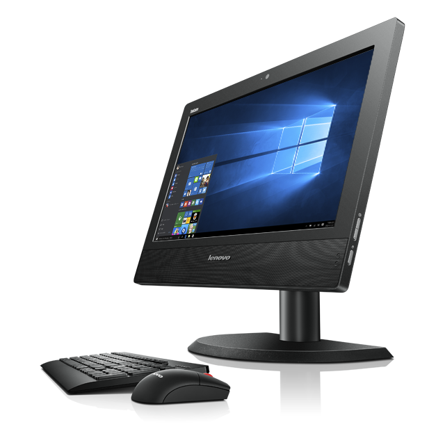 ThinkCentre M73z All-In-One | M シリーズ：All-In-One PC | デスクトップ ThinkCentre ...